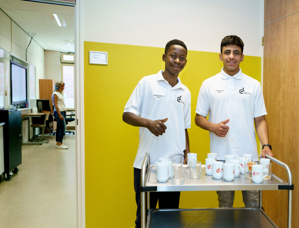 Presentis - Praktijkonderwijs Zutphen